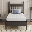 "Zinus Slumber 1 Twin Size 6"" Comfort Innerspring Mattress for Adults ...