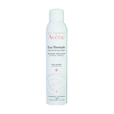 Avene Thermal Spring Water, Soothing Calming FACE Mist Spray for ...