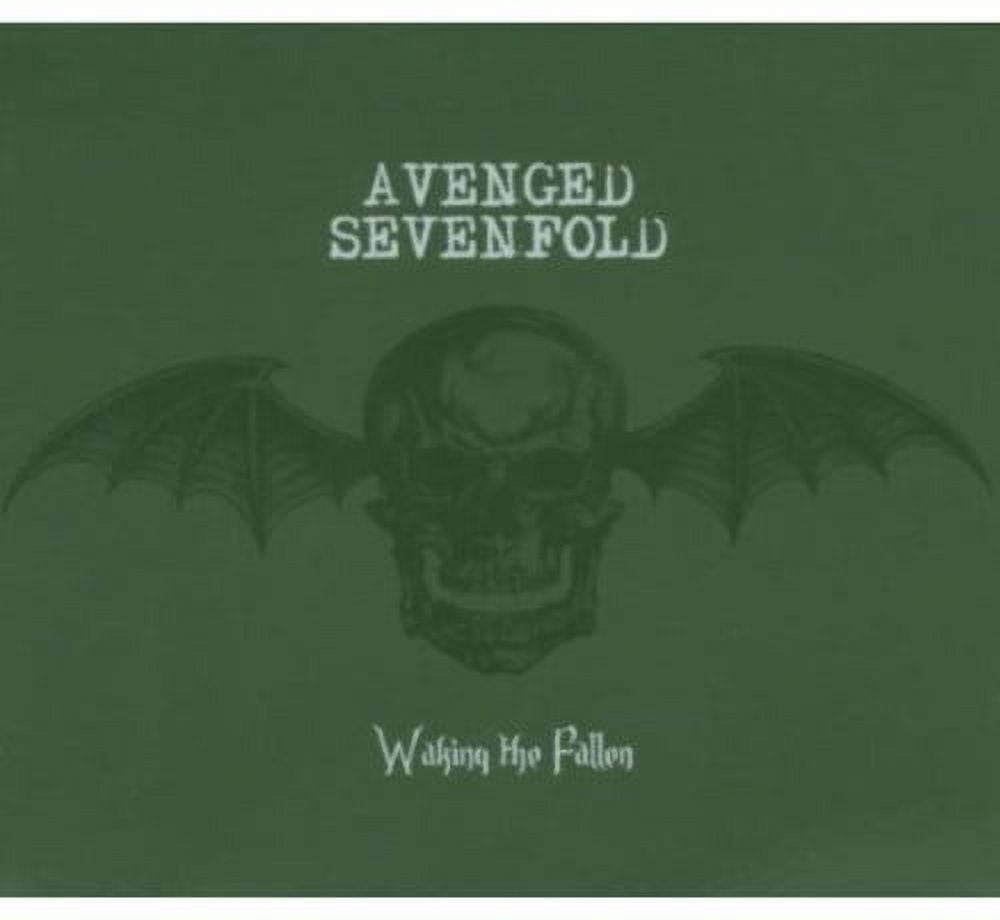 Avenged Sevenfold - Waking the Fallen - Music & Performance - CD ...