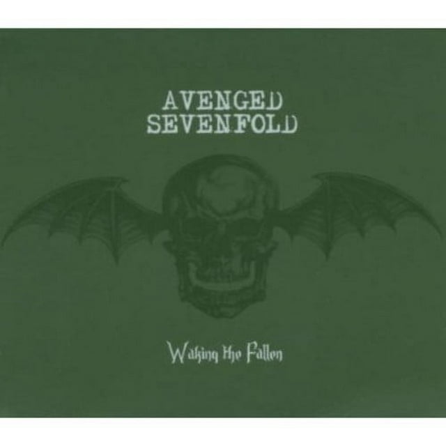Avenged Sevenfold - Waking the Fallen - Music & Performance - CD ...