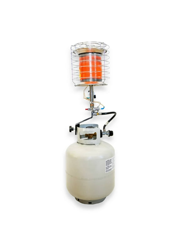 Propane Heaters in Gas Heaters - Walmart.com