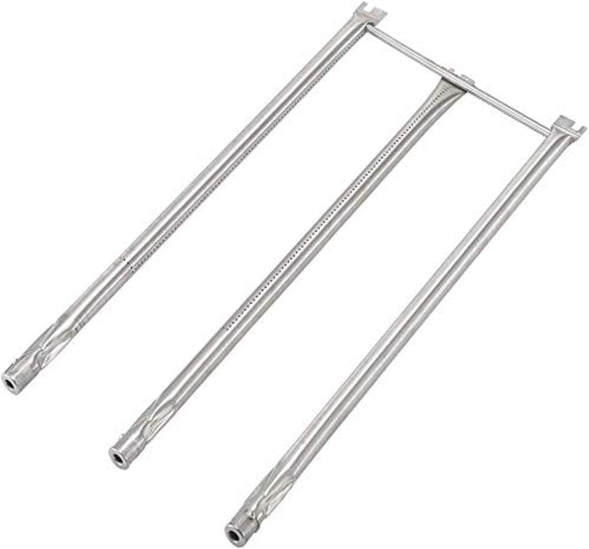 Avenger 7508 28” Stainless Steel Burner Set Replacement for Weber ...