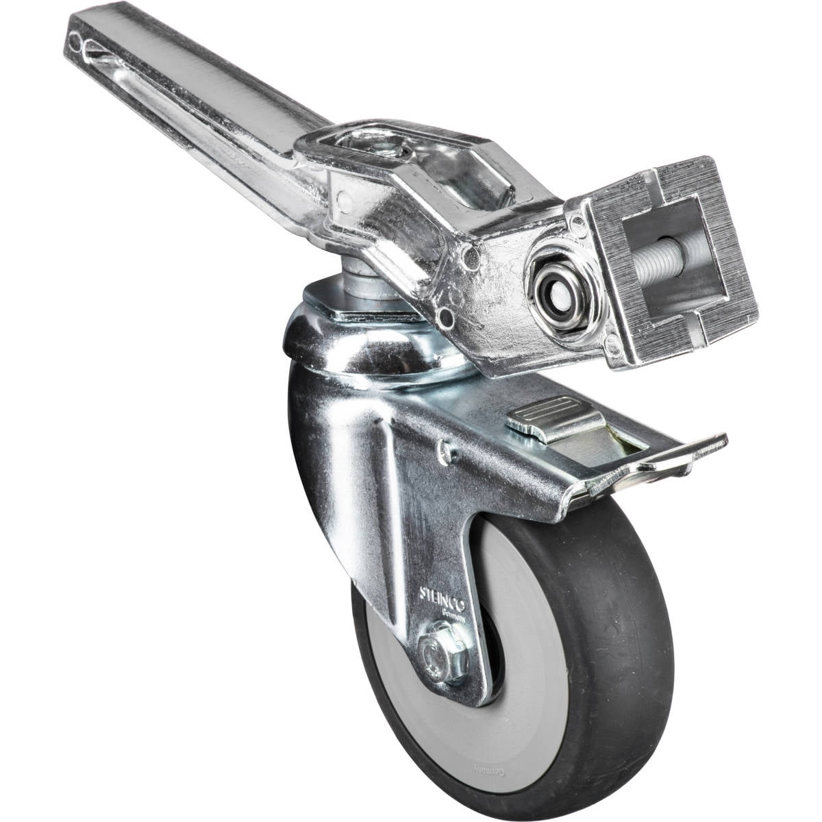Avenger A9000N Wheel Set with Brakes for Combo Series Light Stands ...