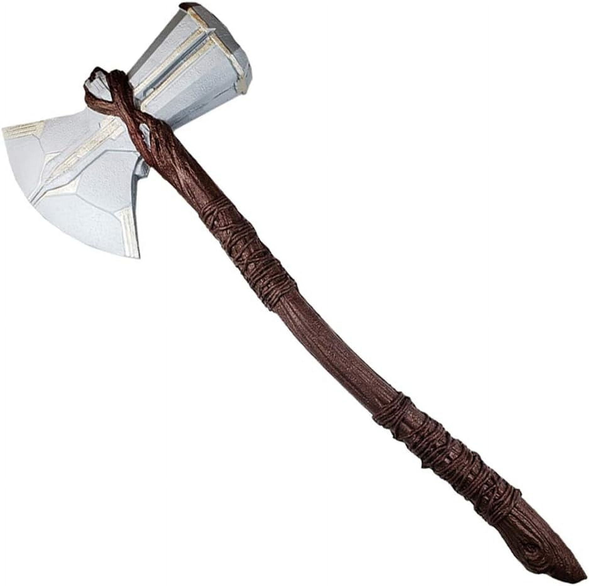 Otakumod - Realistic Axe Prop Replica - Foam Axe for Costumes ...