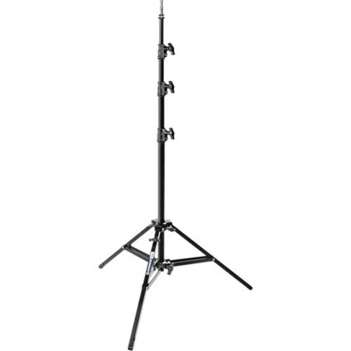Avenger Avenger A0030B Aluminum Baby Photographic Light Stand 30 (Black ...