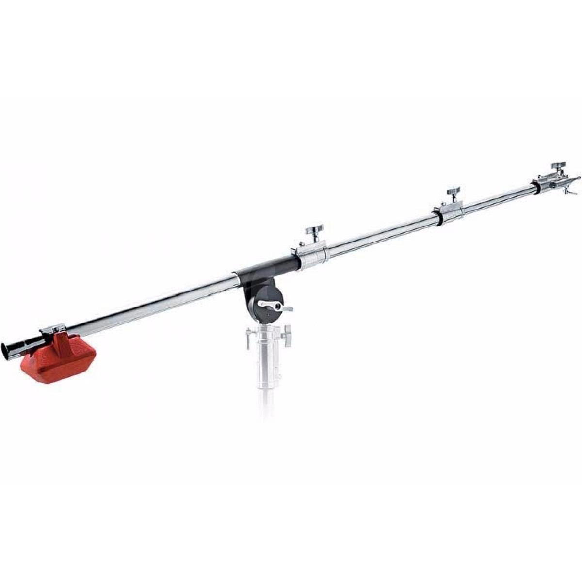 Avenger Junior Boom Arm with Counterweight, Chrome - Walmart.com