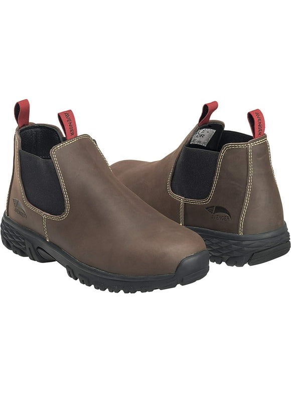Romeo Boots Mens