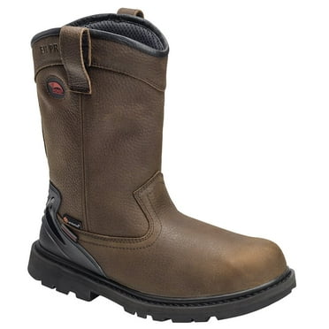 Men's Avenger A7846 11" Comp Toe EH Waterproof Wellington Boot ...