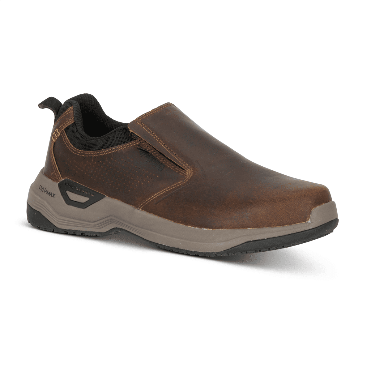Avenger Work Boots Foreman MAX Low Slip-On - Men's - CN|EH|SR|SF ...