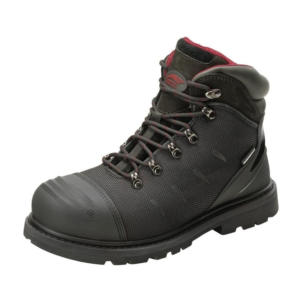Avenger Work Boots Mens Hammer Waterproof Carbon Nanofiber Toe 7580 ...