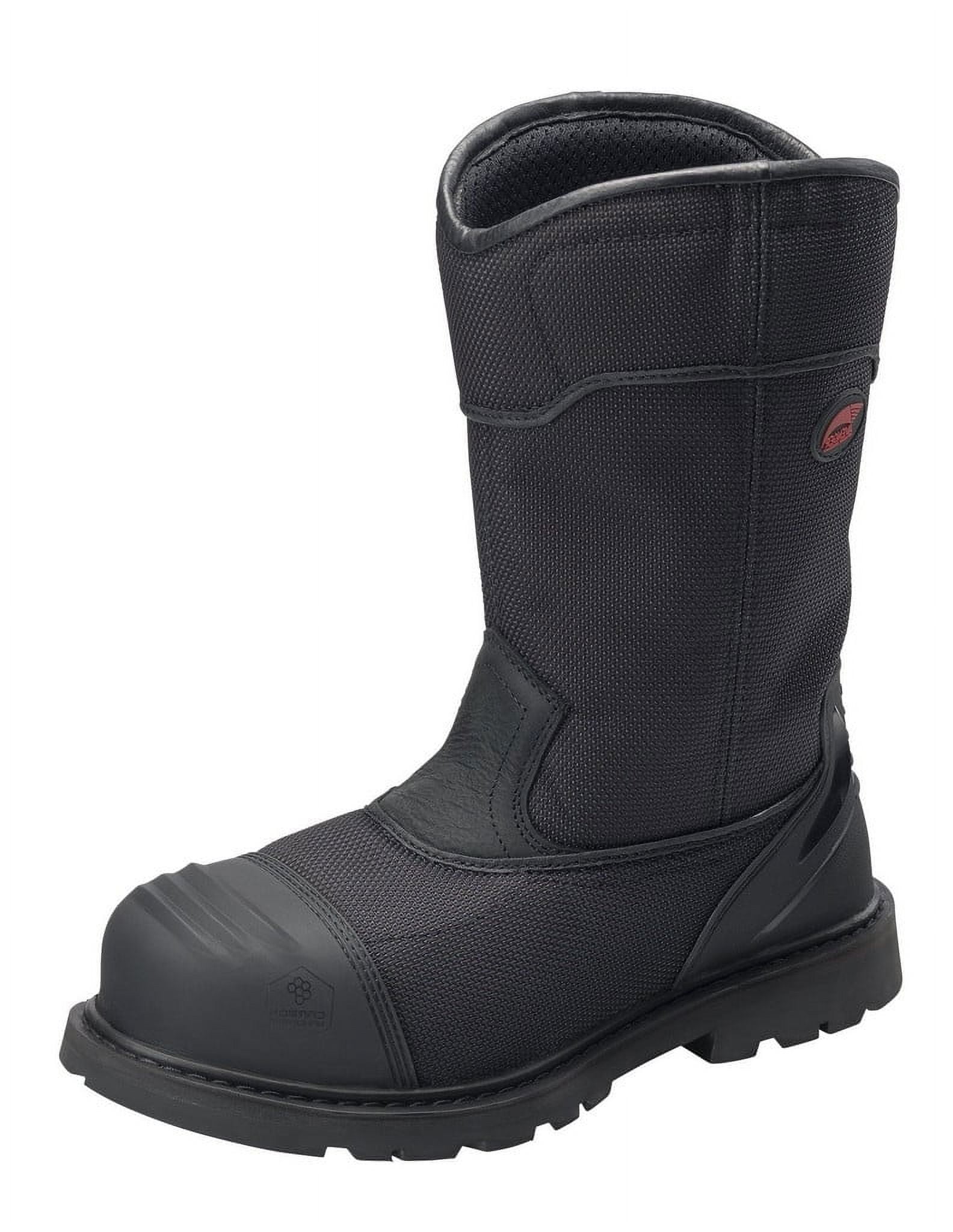Avenger Work Boots Mens Hammer Wellington Waterproof Carbon Toe 7800 ...