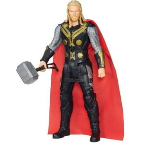 Thor Action Figures in Marvel Action Figures - Walmart.com