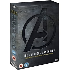 Complete Movie Series & Box Sets in Movies & TV Shows - Walmart.com