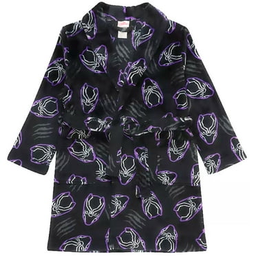 Pokemon Boys Pikachu Pajama Robe, Sizes 4-12 - Walmart.com