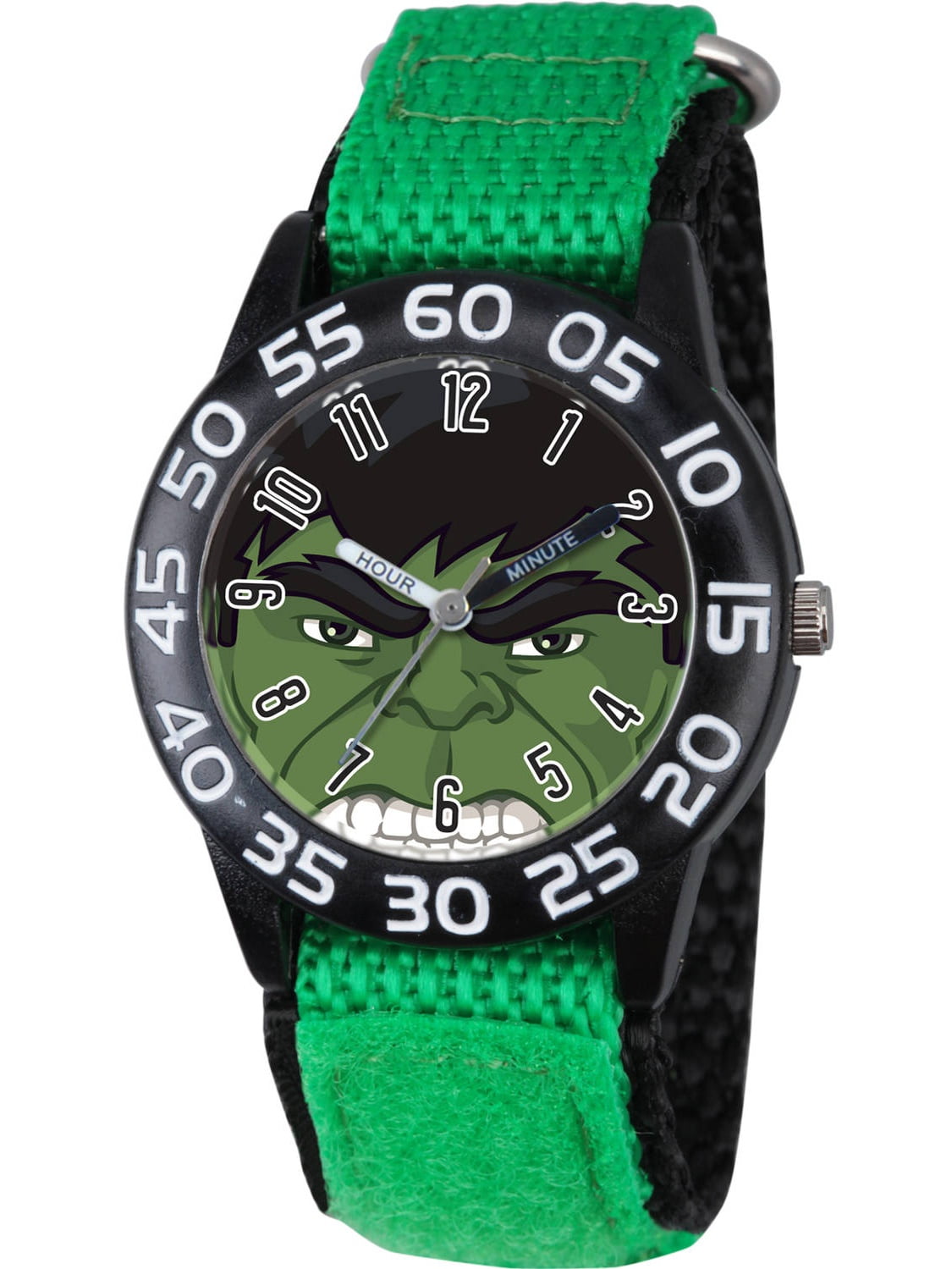 Hulk Watch