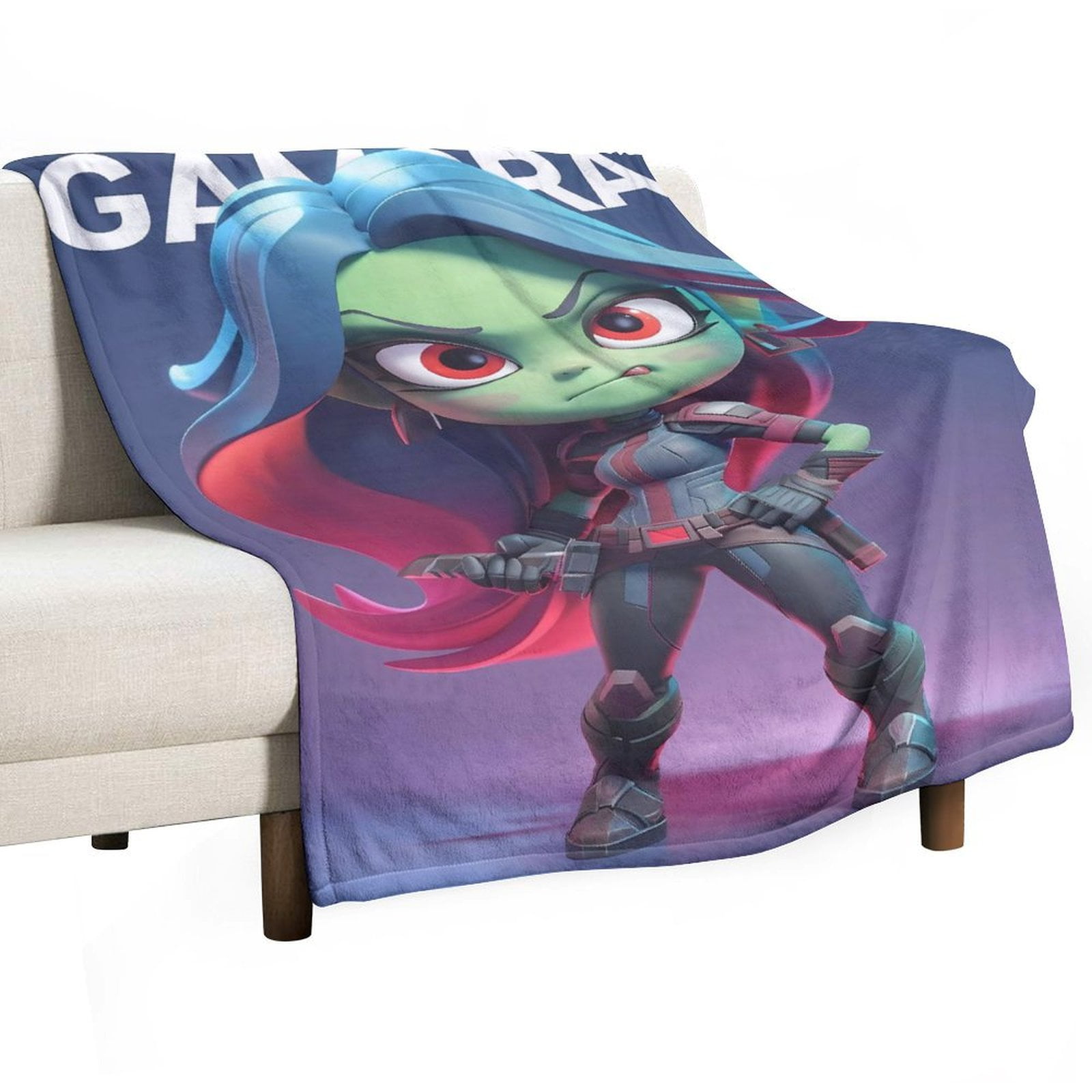 Avengers Hulk Infinity War, "Team Infinity" Silk Touch Throw Blanket ...