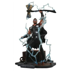 Thor Action Figures in Marvel Action Figures - Walmart.com