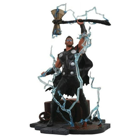 Thor Action Figures in Marvel Action Figures - Walmart.com