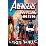 Avengers/Iron Man: Force Works - Walmart.com