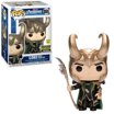 Funko POP! President Loki Bobblehead from Marvel's Loki Television ...