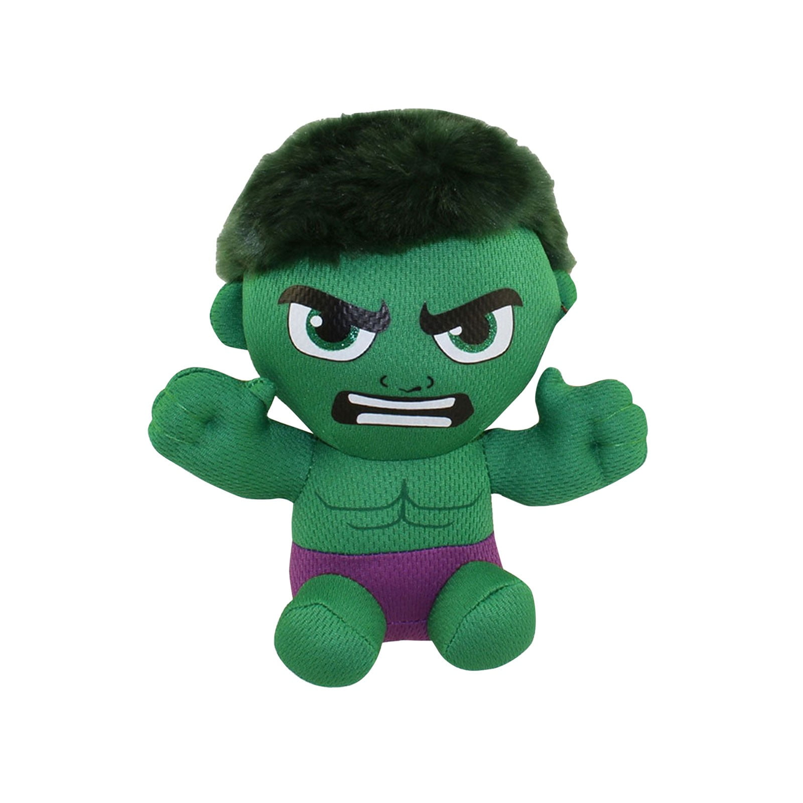 Avengers Superhero Doll, 6 Inch Hulk Cute Plush, Superman Plush, Super ...