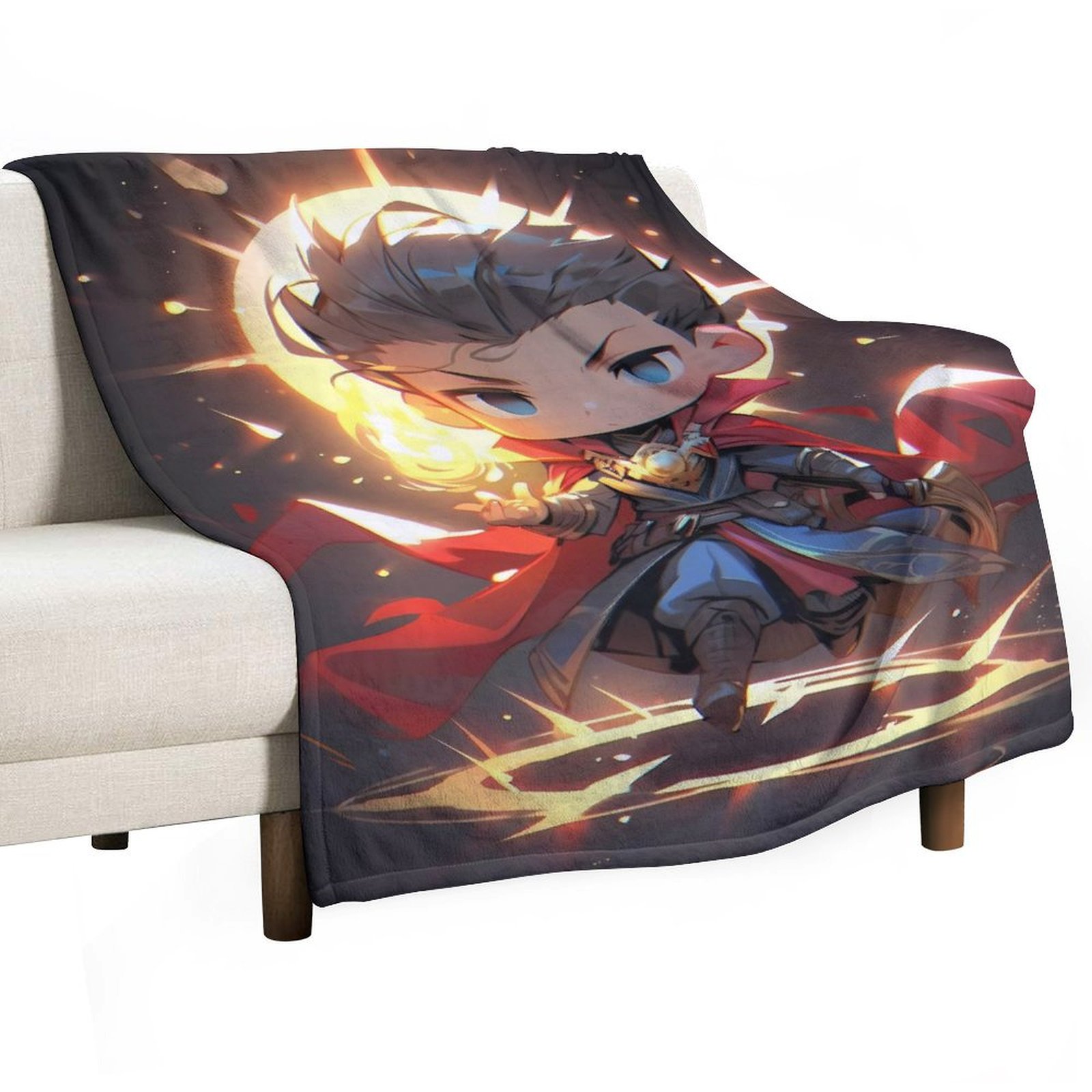 Avengers Thor Infinity War, "Team Infinity" Silk Touch Throw Blanket ...