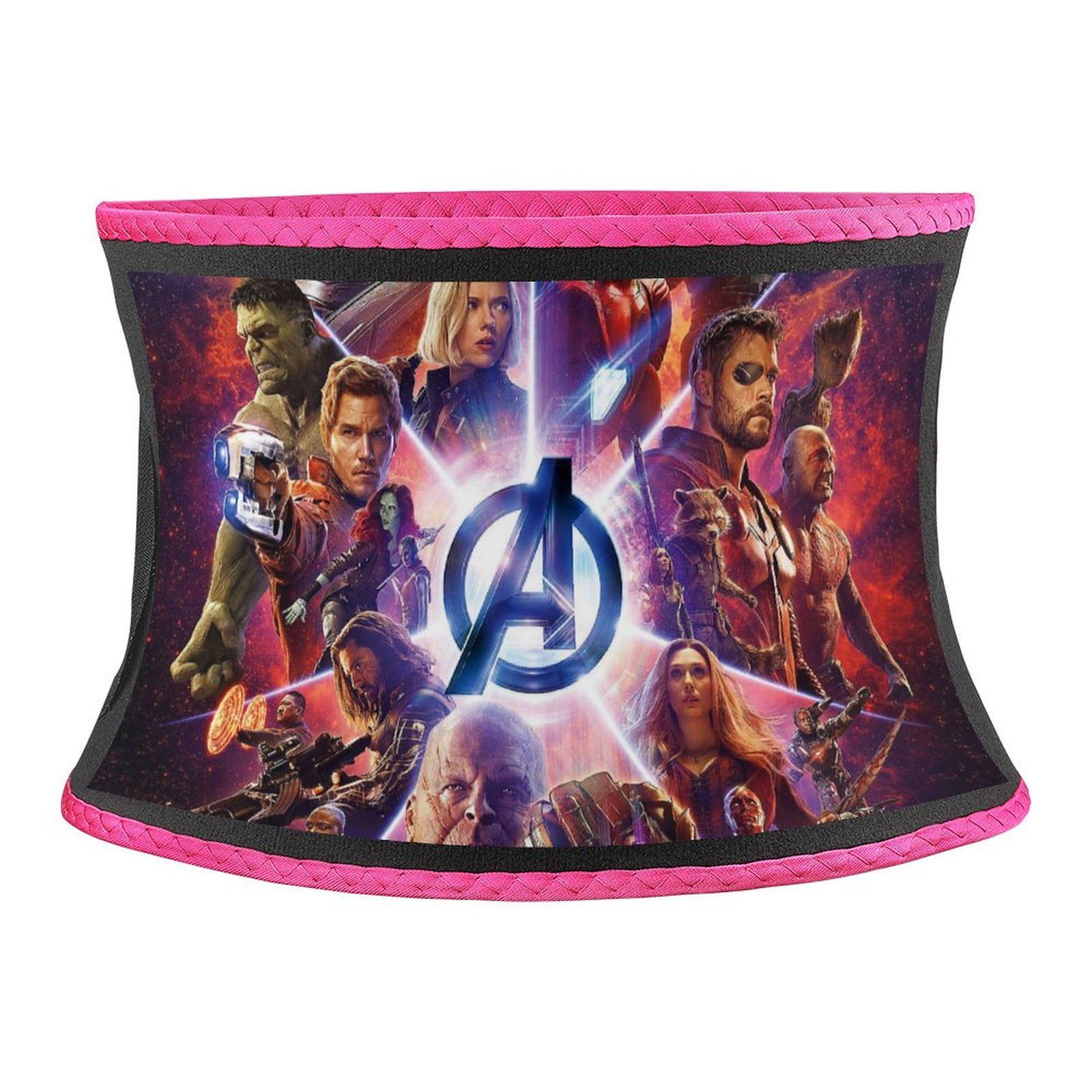 Avengers Weight Lifting Belt, Powerlifting Belt for Men Women, Quick ...