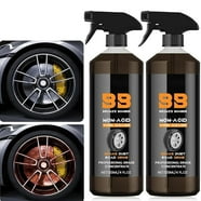 MAD ACID - Mad Acid Heavy Duty Wheel Cleaner, Mad Acid Wheel Cleaner ...