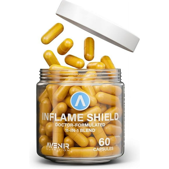 Supplement Inflammation