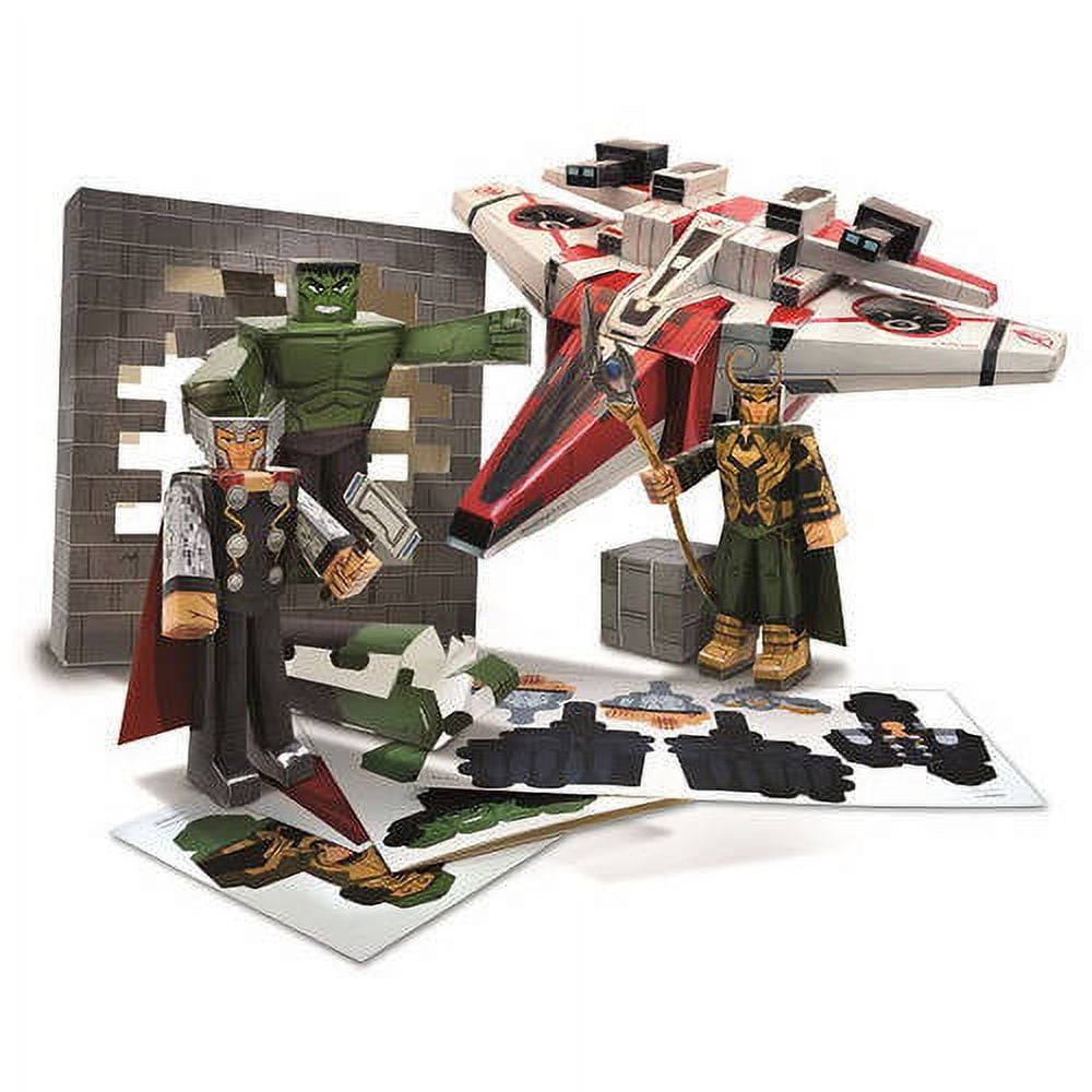 Avenjet Aircraft Pack - Walmart.com