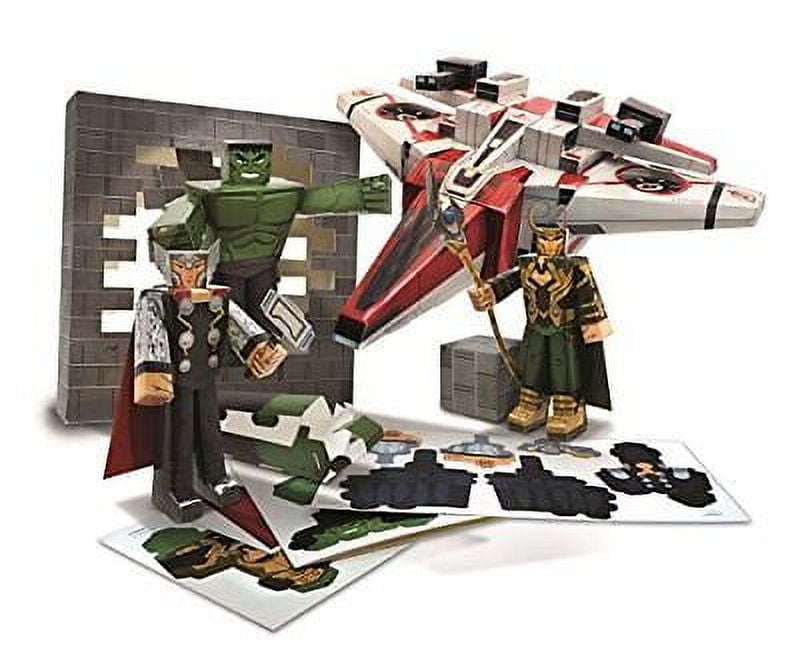 Avenjet Aircraft Pack - Walmart.com