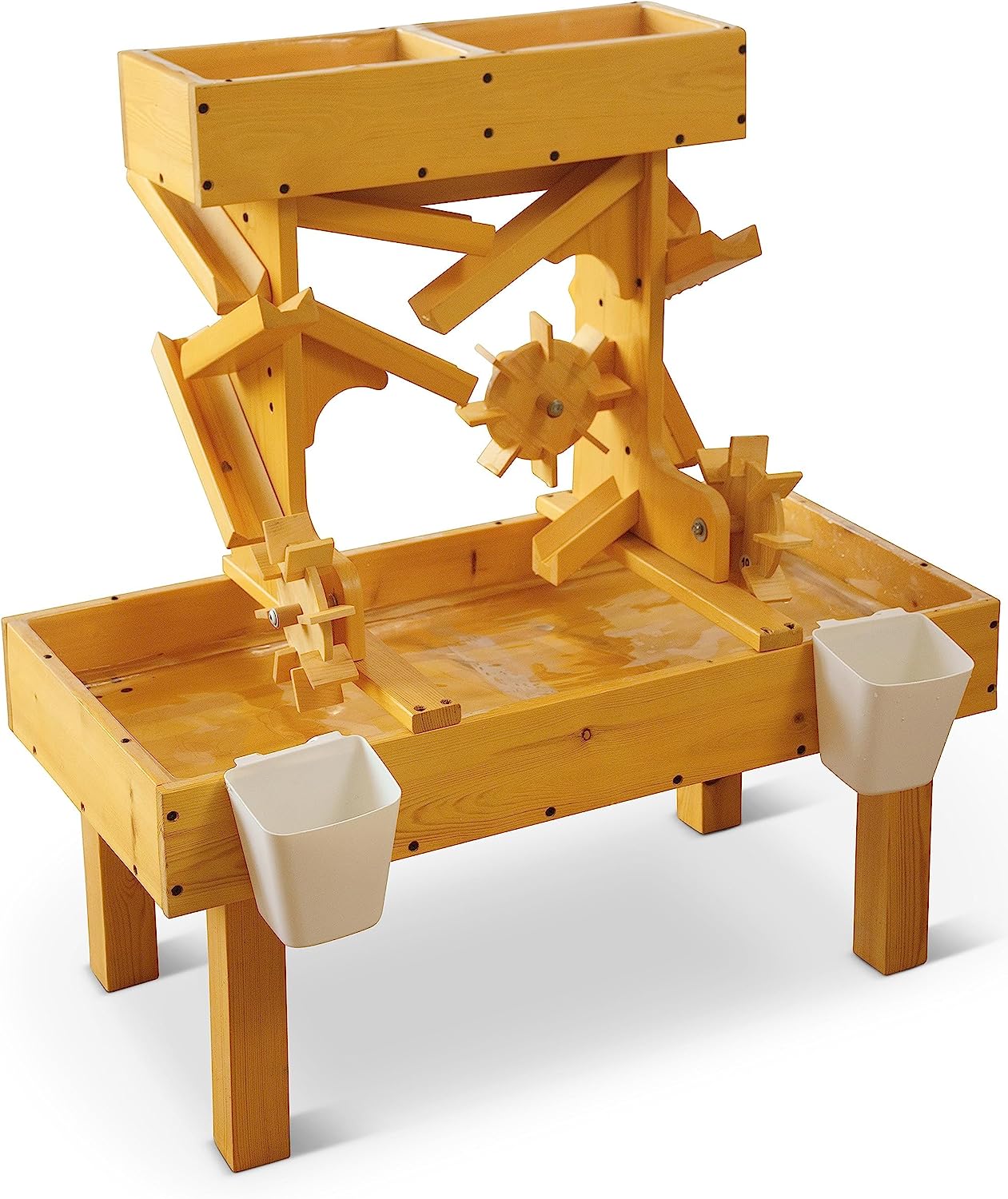 Step2 Rushing Rapids Water Table - Walmart.com