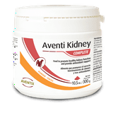 Aventi Kidney Complete Medicine for Dogs and Cats, Probiotics ...