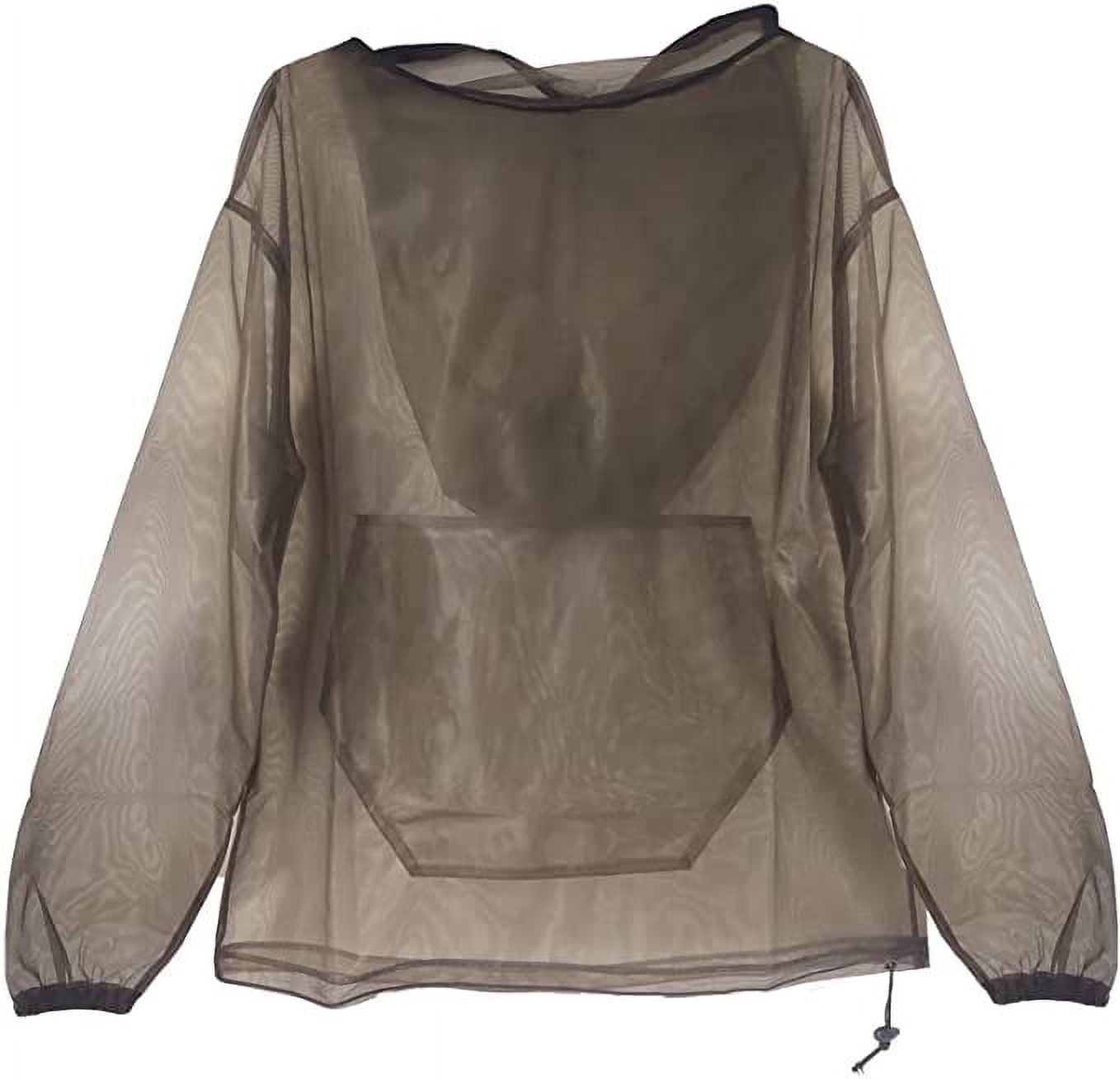 Aventik No-See-Um Mesh Mosquito Suit Net Bug Pants & Jacket Set for ...