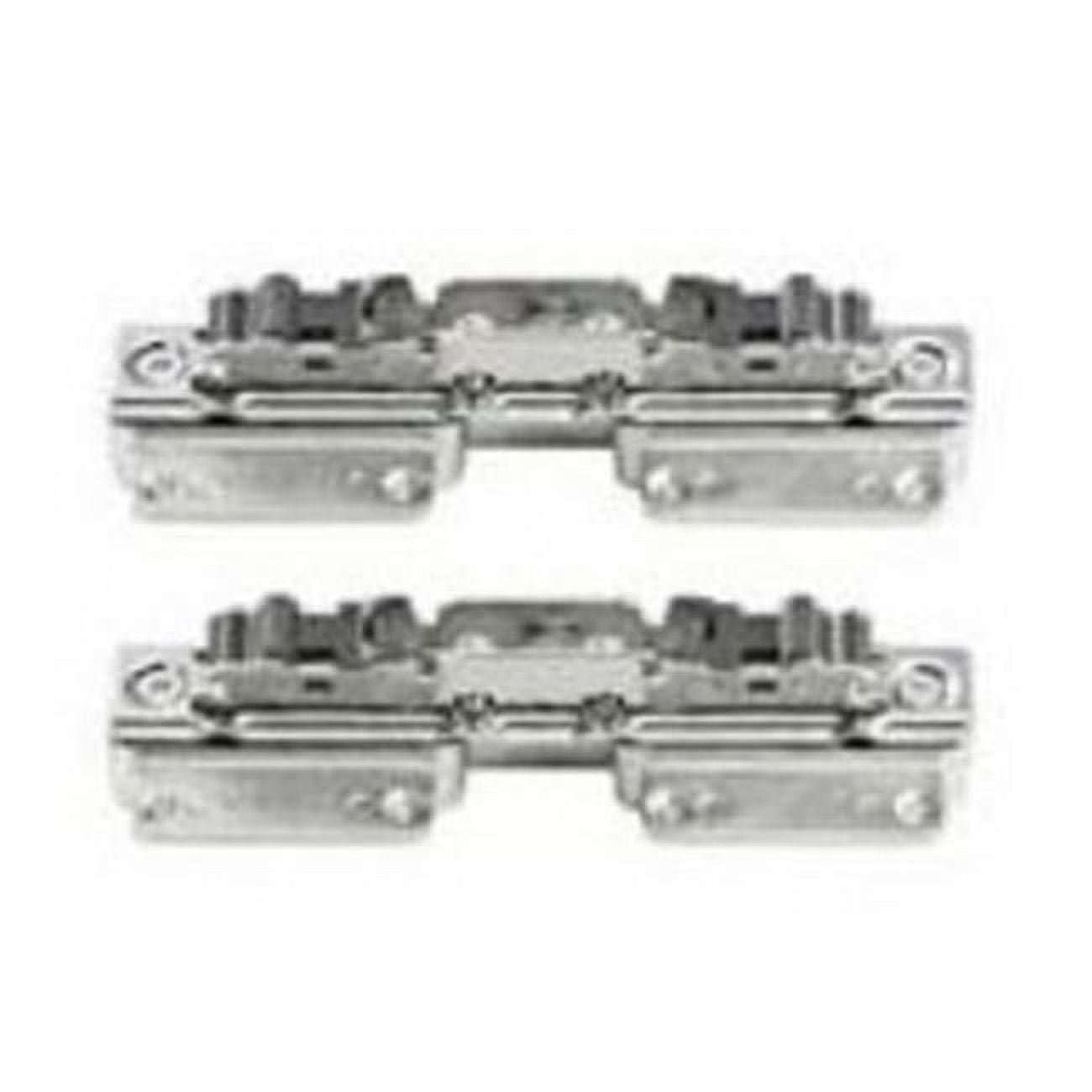 Aventos Narrow Aluminum Door Hardware Set For Hk- Hl And Hs Lift ...