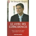 Aventure Secrete: Le Livre Des Coincidences (Paperback) - Walmart.com