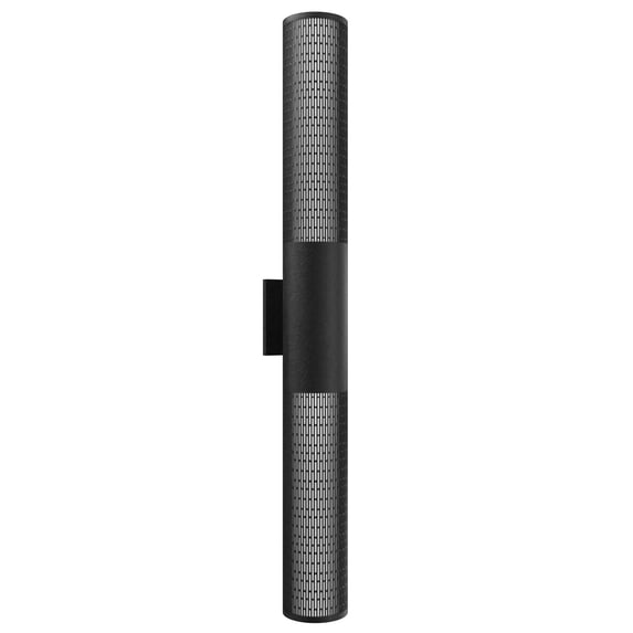 Avenue Lighting Av2836 Avenue Outdoor 36" Tall Led Cylindrical Outdoor ...