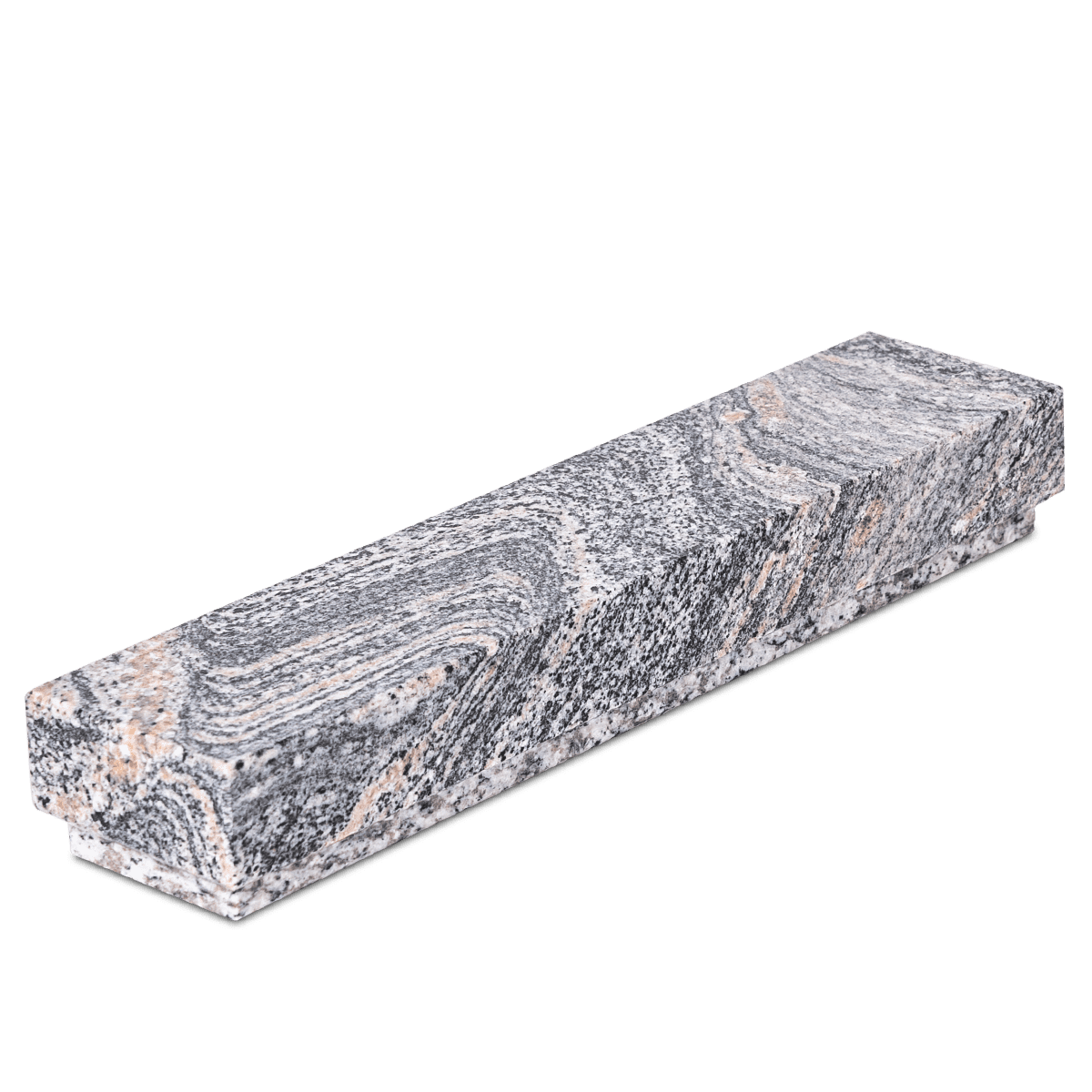 Avenue Obstacles Avenue Fingerboard Ramp - Butter Ledge - Walmart.com