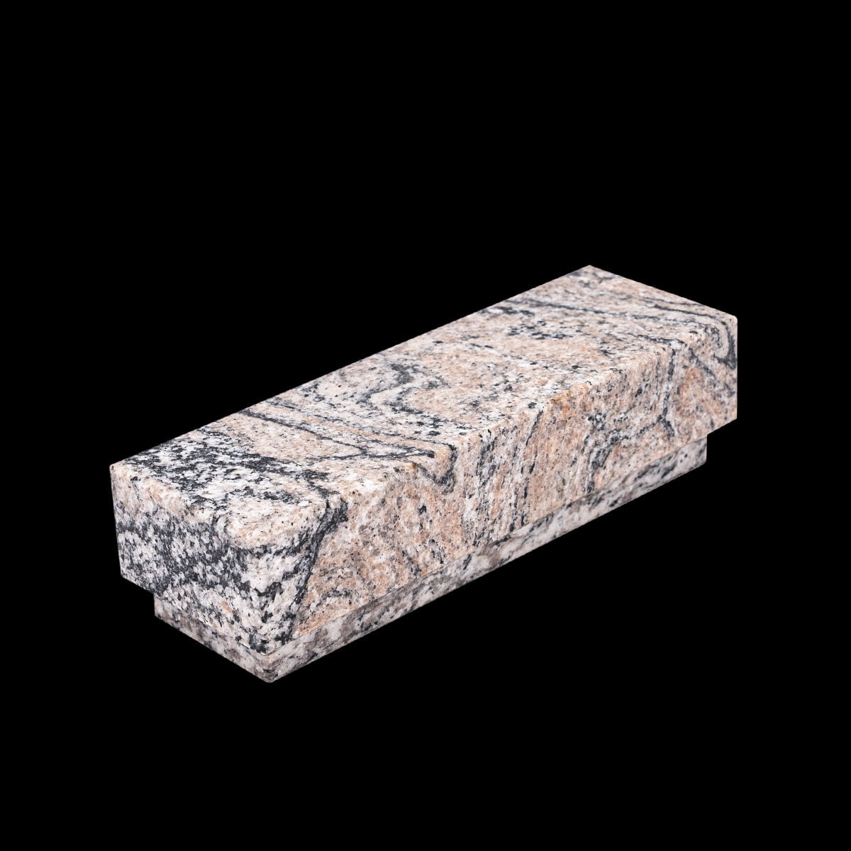 Avenue Obstacles Avenue Fingerboard Ramp - Mini Butter Ledge - Walmart.com