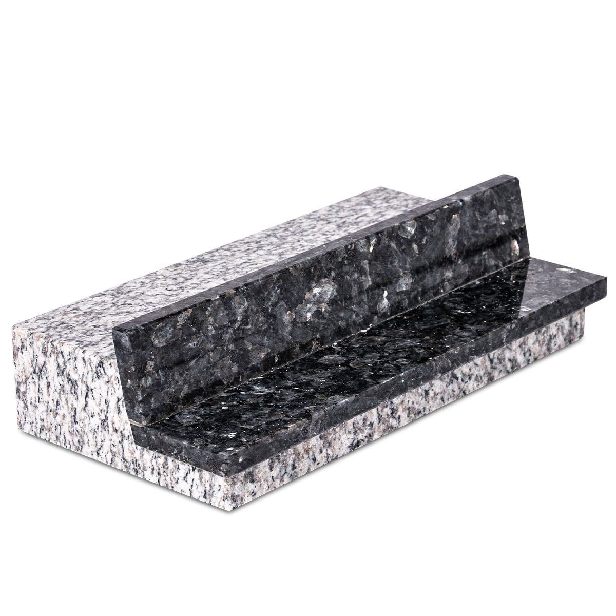 Avenue Obstacles Avenue Fingerboard Ramp - Sleeper Bench - Walmart.com