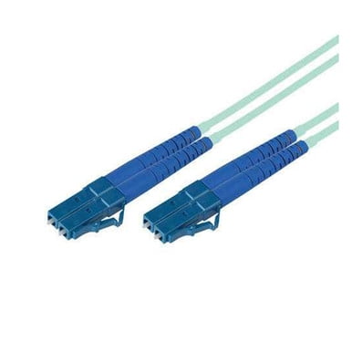 Avenview FO-MMS-SC-SC-100 Fiber Optic Patch Multimode cable 330ft ...