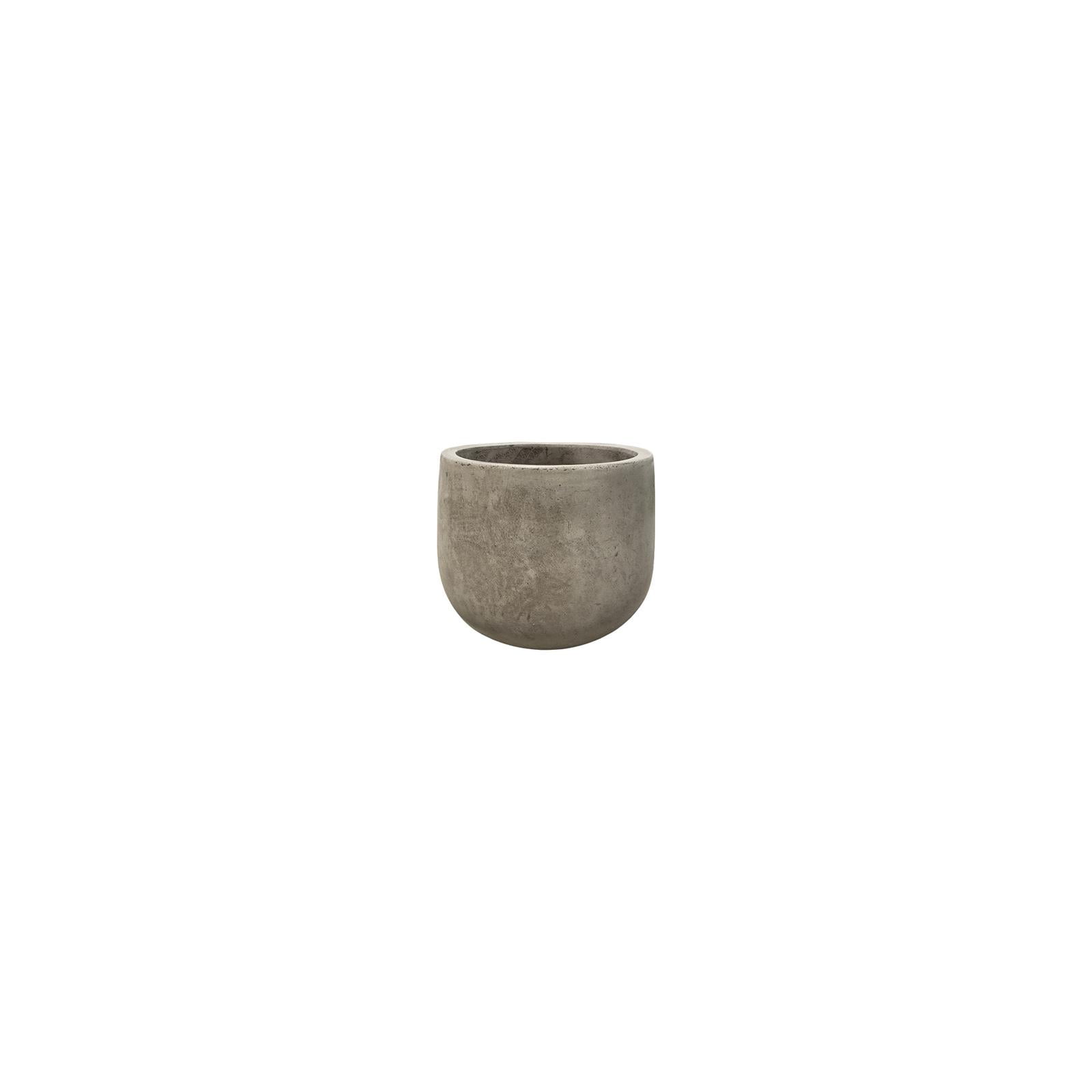 Avera Products AFM3677060N Century Planter, Fiber Cement, 6 x 5.5-In ...