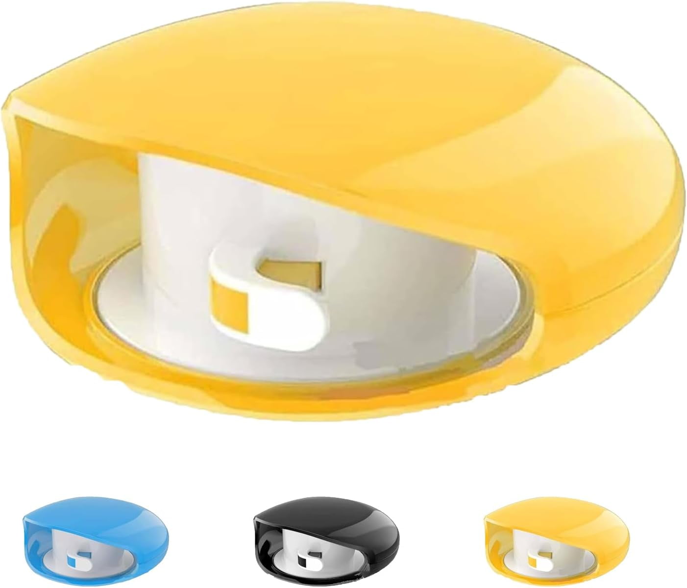 Averageon Automatic Cord Reel, Retractable Cable Organizer with ...