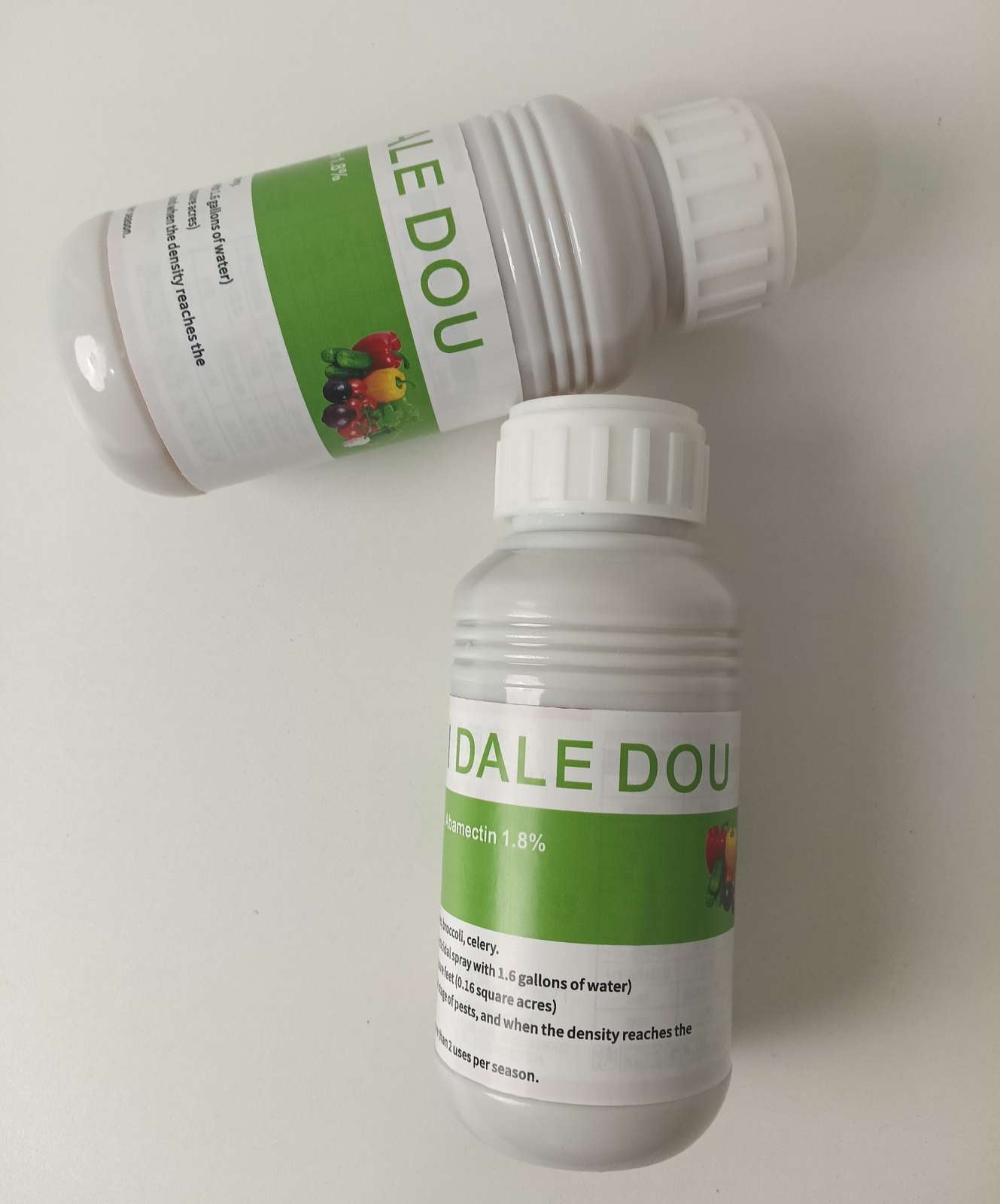 Avermectin pesticide, as a concentrated spray solution, can eliminate ...