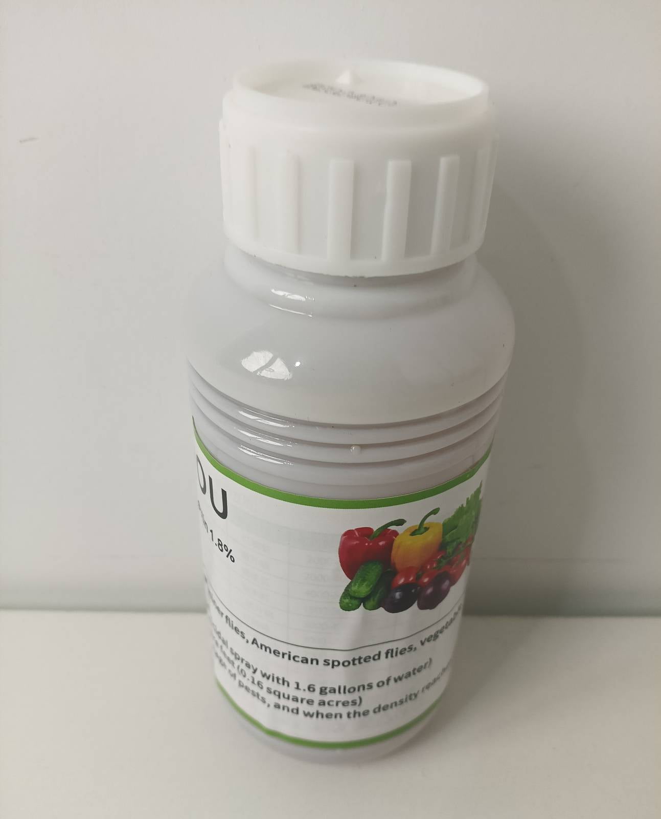 Avermectin pesticide, a concentrated spray solution, can kill more than ...