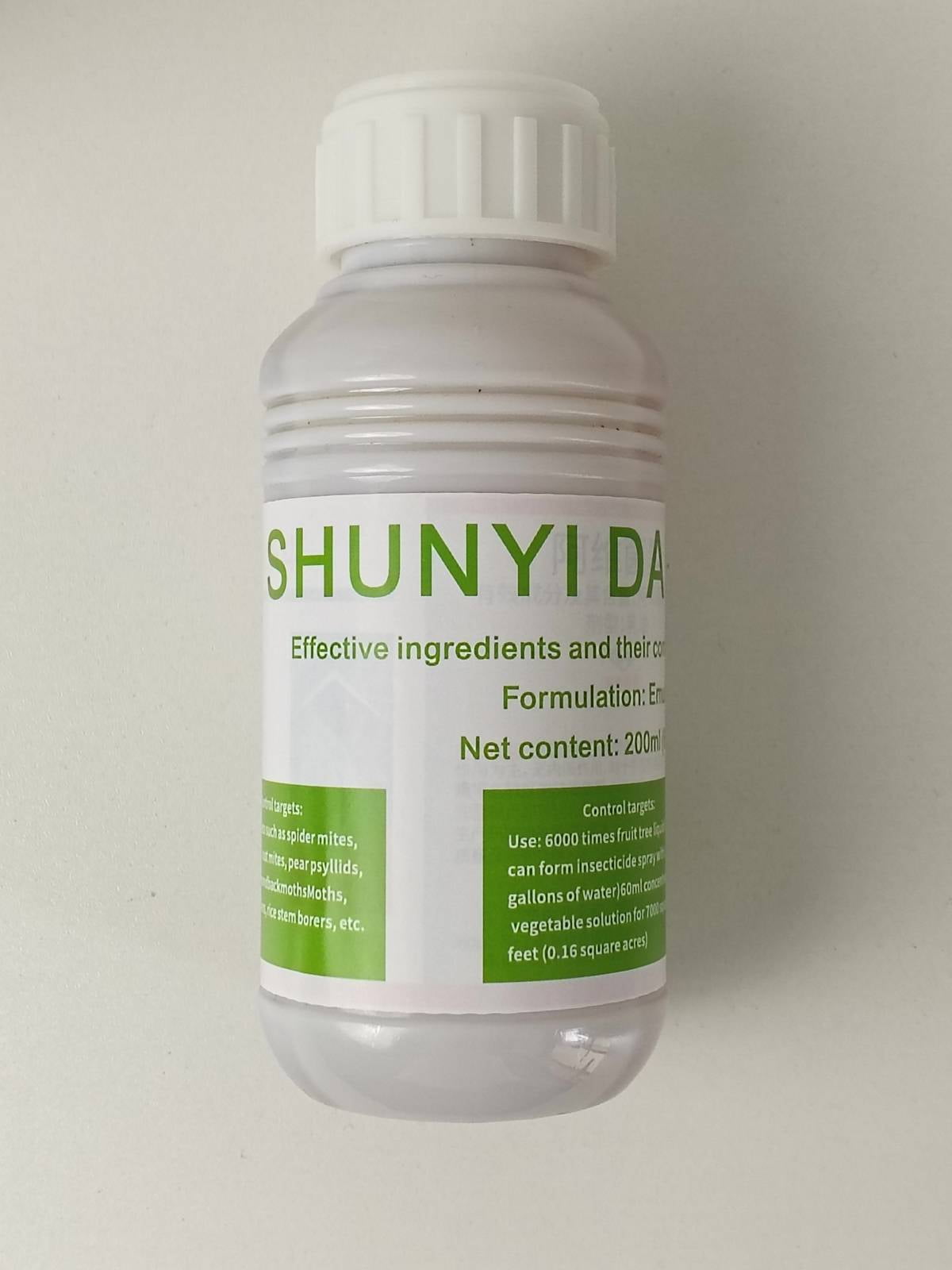 Avermectin pesticide, concentrated spray solution, killing more than ...