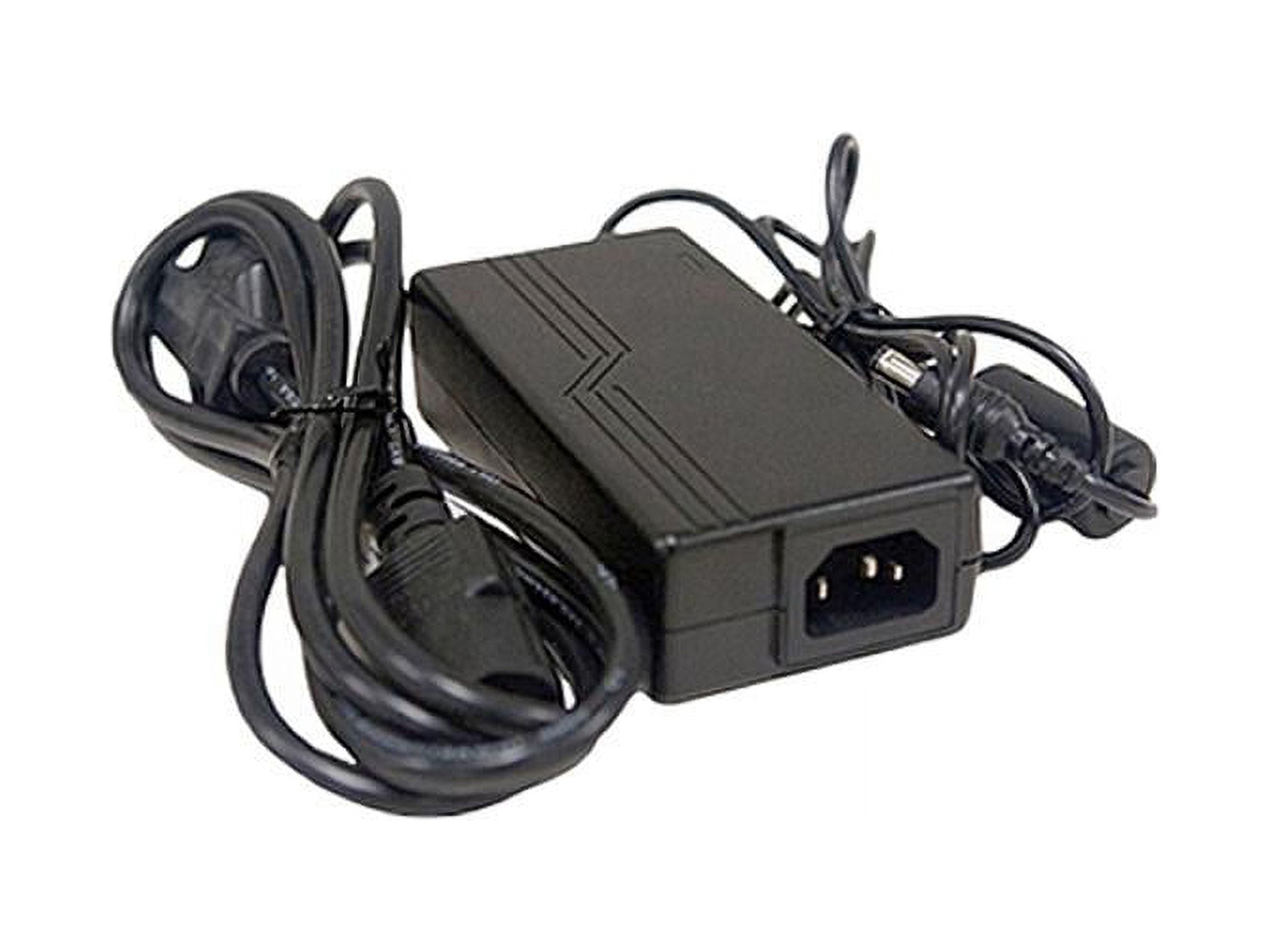 DC12V Power Adapter Power Cord - Walmart Business Supplies
