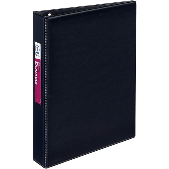 Mini 3 Ring Binder