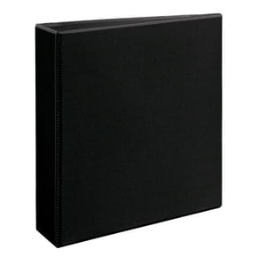2 Inch Binders in Binder by Ring Size - Walmart.com