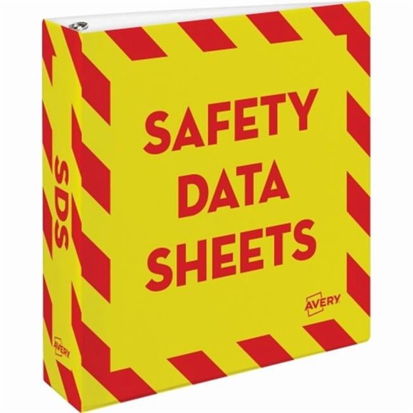 Safety Data Sheet
